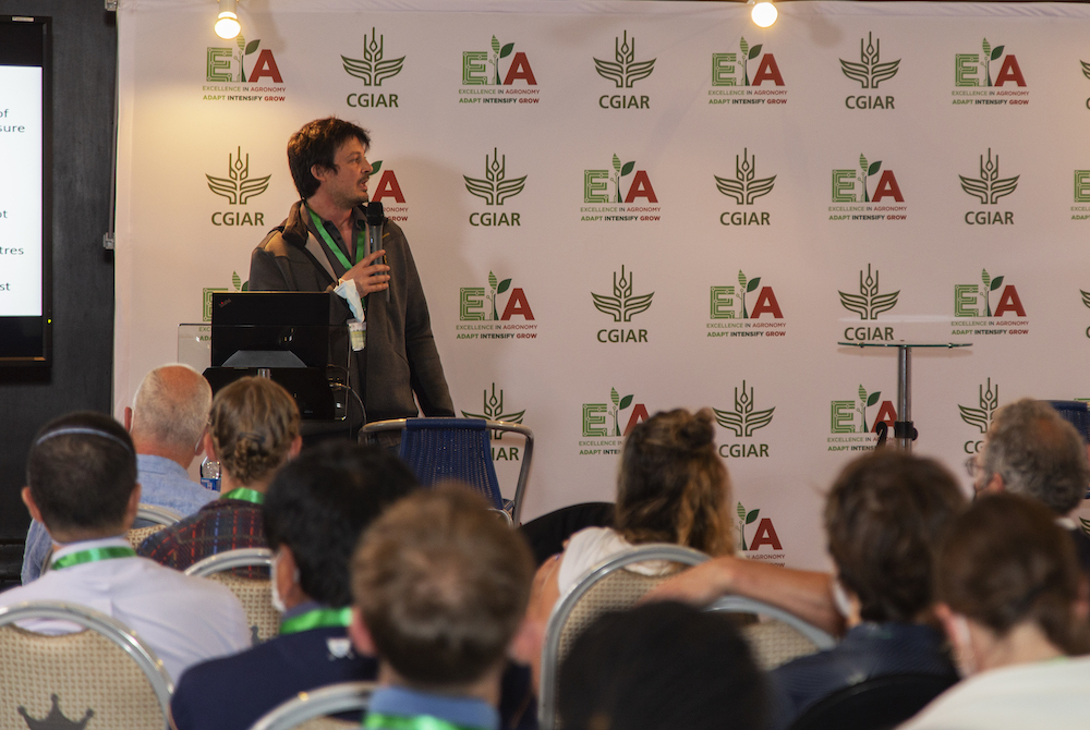 Virender Kumar | EiA Events